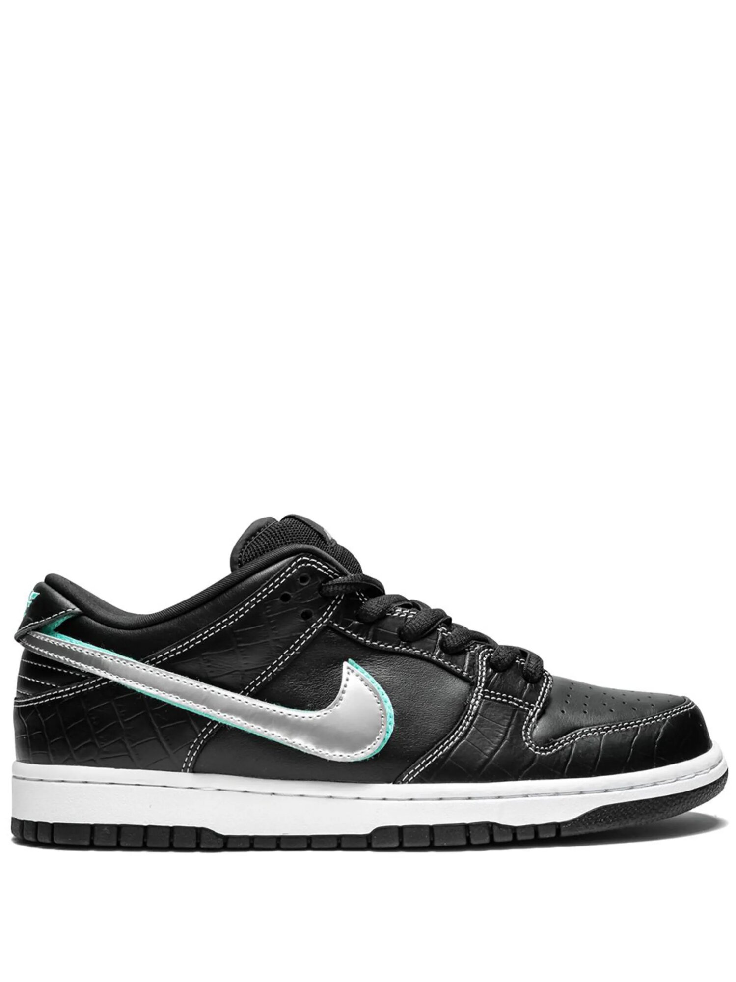 Кроссовки SB Dunk Low Pro OG QS