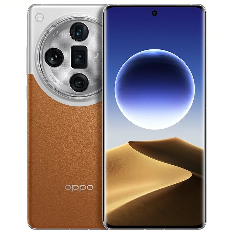 Смартфон Oppo find x7 ultra, 16/256ГБ, china
