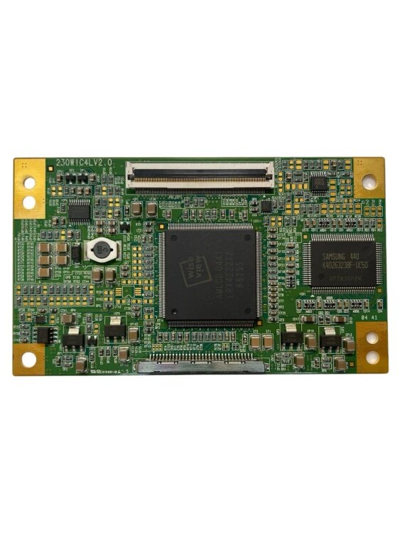 Плата T-Con 230W1C4LV2.0 для JVC LT-23C50BU