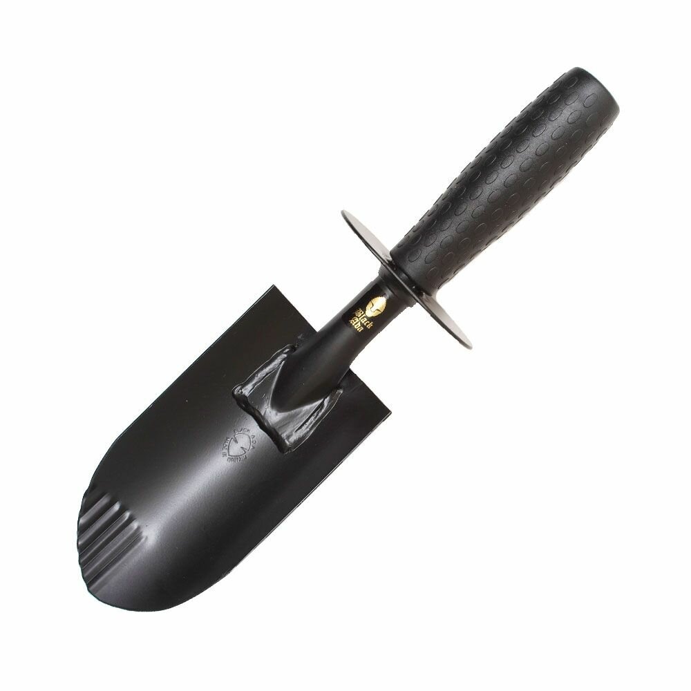 Лопата Ripper, сталь, общая длина 35 см, ширина рабочей части 10 см