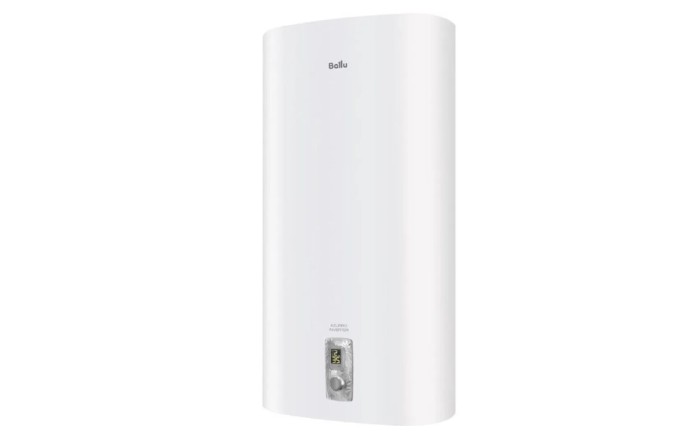 Водонагреватель Ballu BWH/S 100 Azurro Inverter