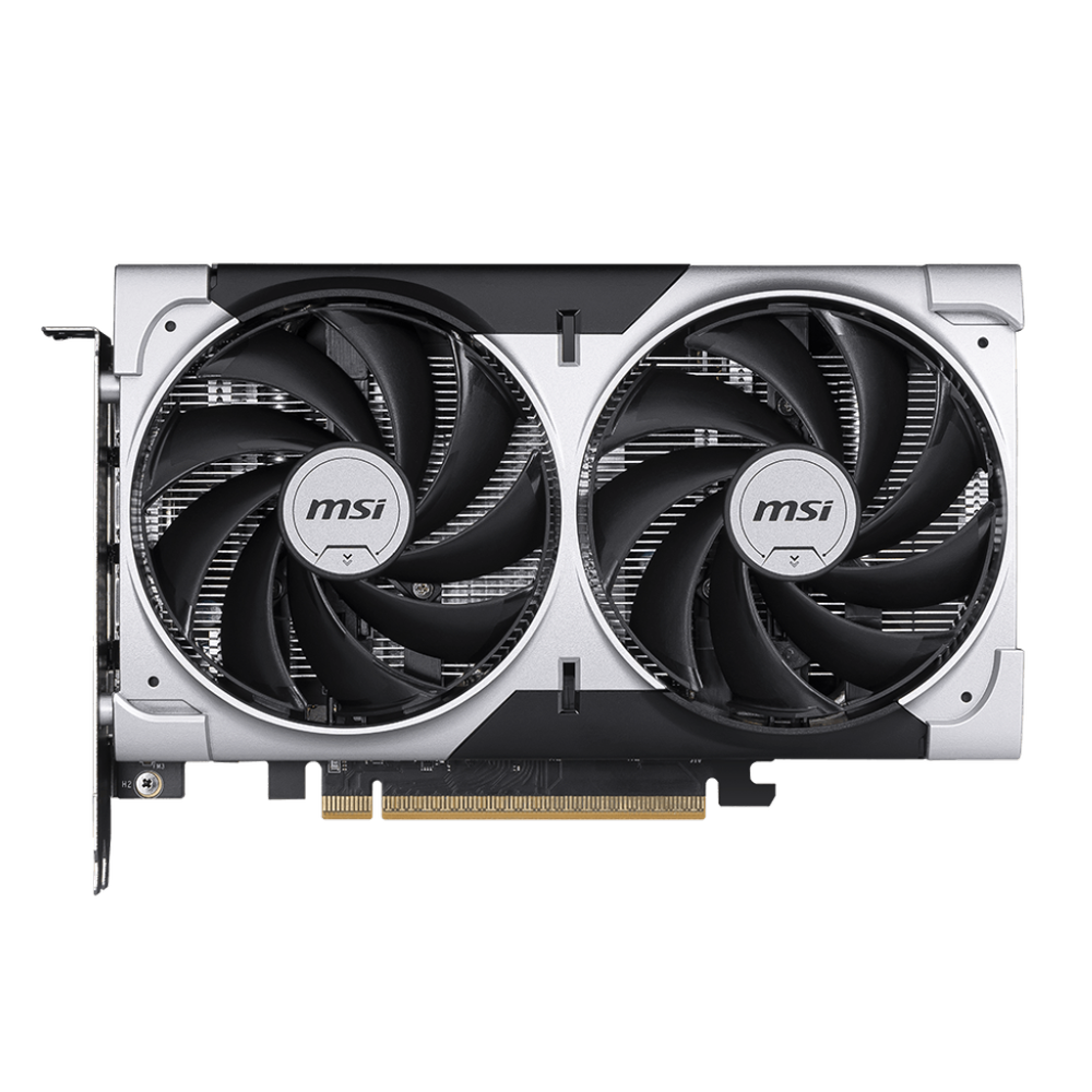 Видеокарта MSI (G5050-8V2C) GeForce RTX 5050 8G VENTUS 2X OC