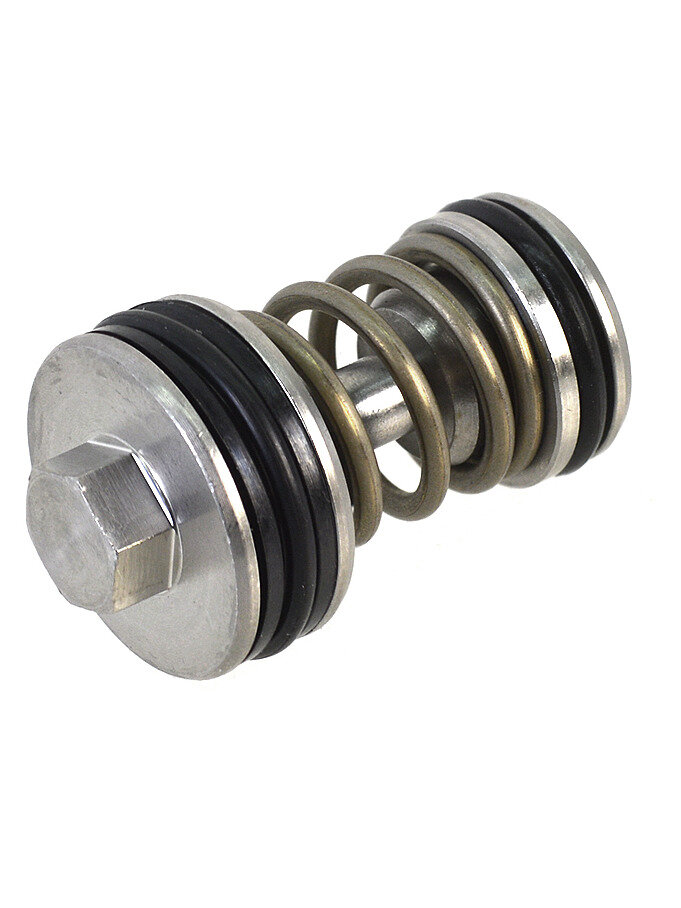 Перепускной клапан (замена 4.591-038.0) для мойки KARCHER HD 650 SX PL (1.150-401.0)