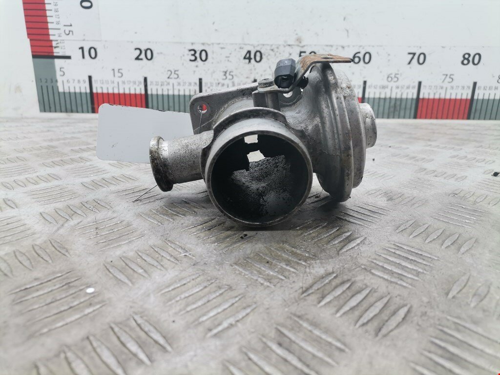 Клапан ЕГР EGR BMW 5-Series (E60/E61) 11717804382 арт. 2238636