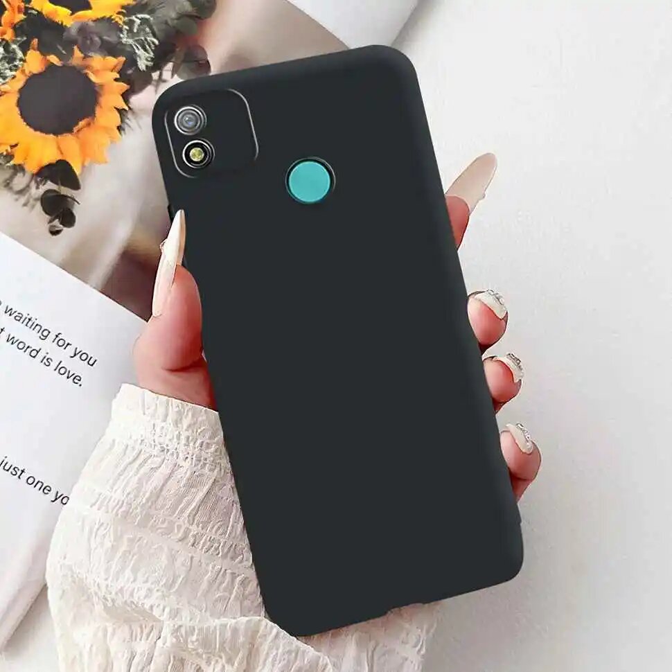 Чехол для Tecno Pop 4 BC2c BC1s, модный дизайн, цветы, мягкий силиконовый чехол из ТПУ, черный чехол для Tecno Pop4 POP 4, защитные чехлы для телефонов