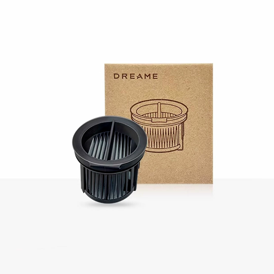 Фильтр Dreame для пылесоса H20 Ultra Mix / H14 Dual / H30 Ultra Mix (HHP3) Оригинал