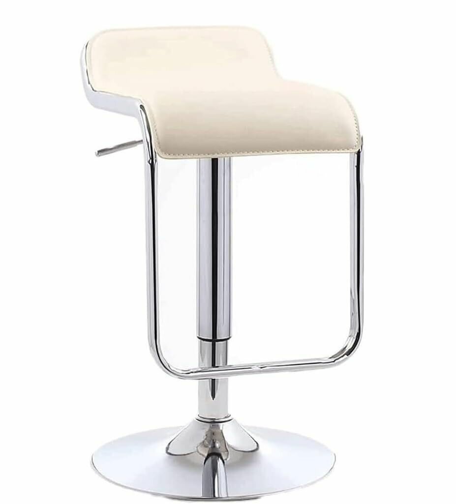 Высокий табурет без подлокотника и спинки