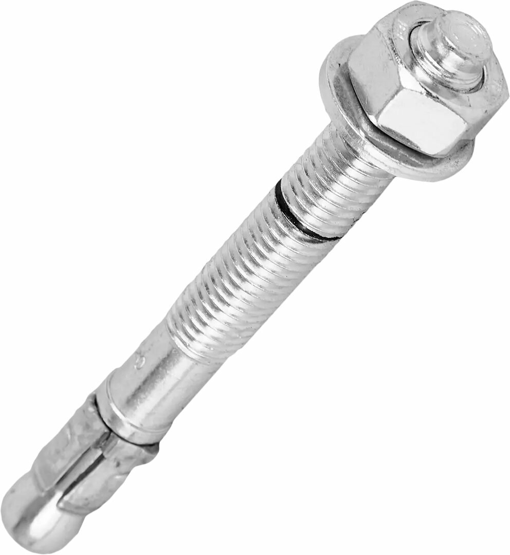 Клиновой анкер Sormat 12/20x118 мм