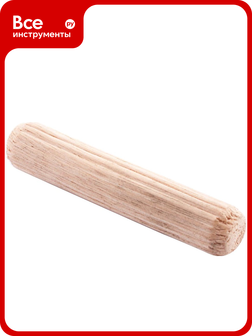 Мебельный шкант Element 8х40 мм 250 шт. 5550224/038990