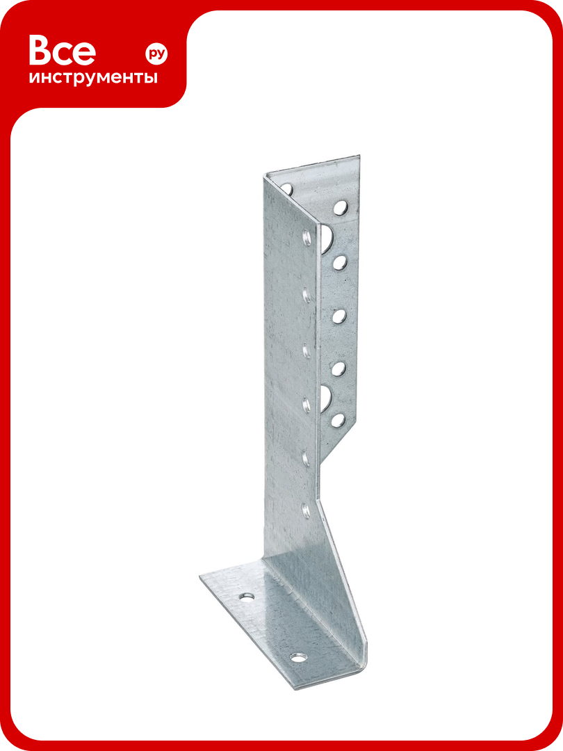 Опора балки РК груп Правая 25x145x76 РКГ00007729
