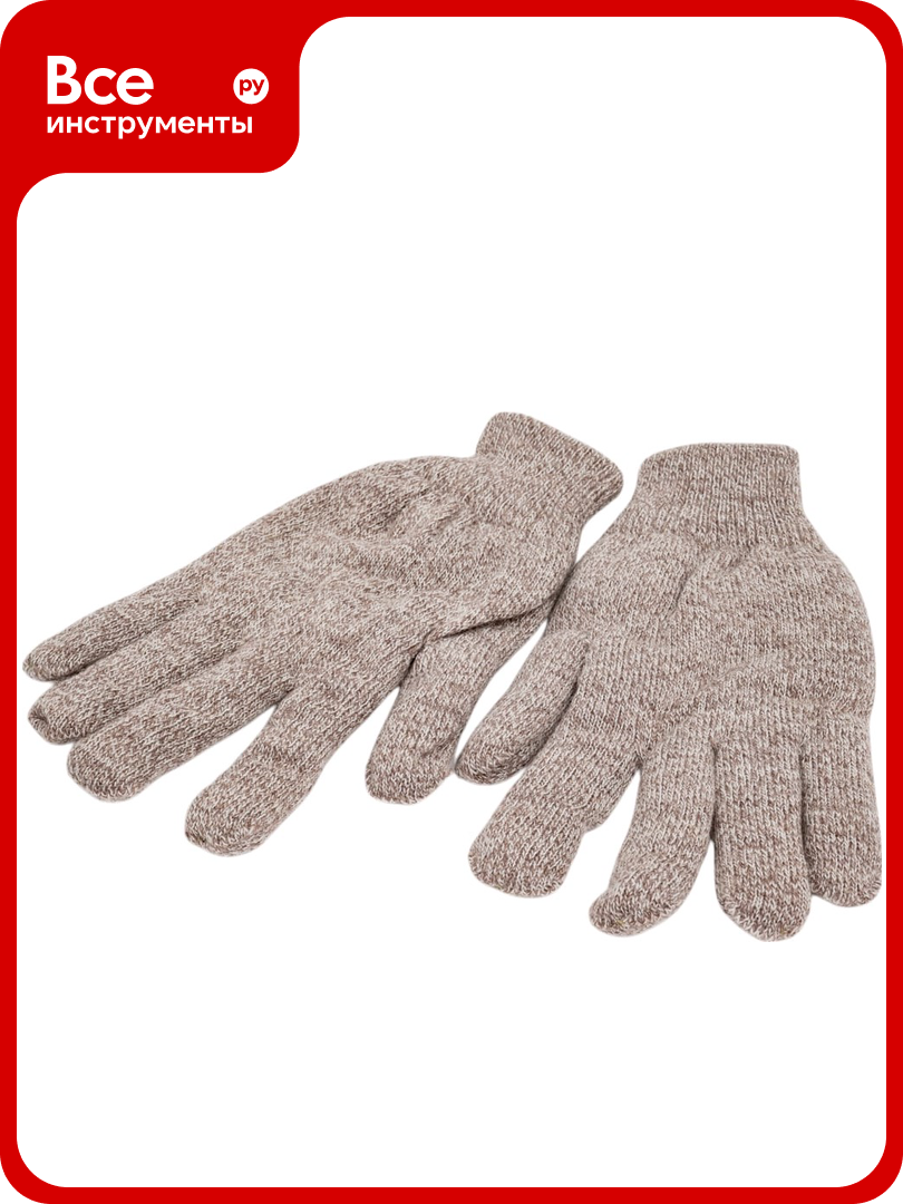 Полушерстяные перчатки Armprotect WF300 р11 П1700-6 4631162190436, флиса