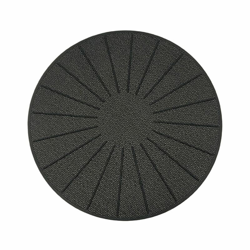 Коврик для индукционной плиты из силикона