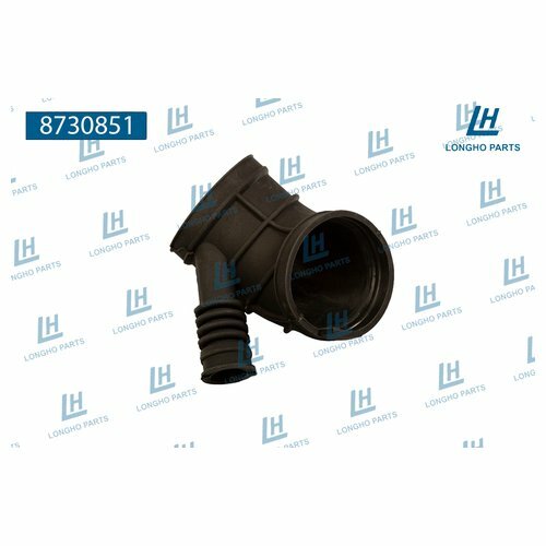 Патрубок воздушного фильтра bmw 13541438759 Longho 8730851