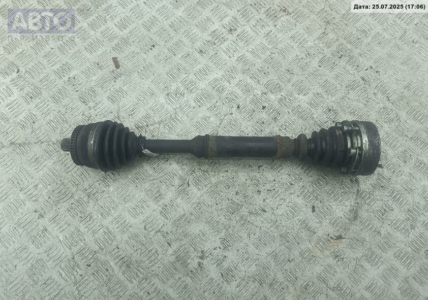 Полуось передняя левая Volkswagen Passat B5+ (GP)