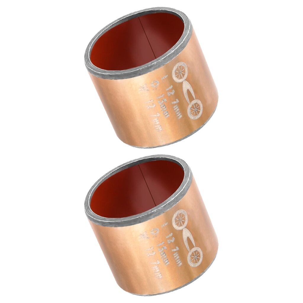 Усиленная велосипедная амортизационная втулка, износостойкая, не требующая особого обслуживания задняя втулка для систем задней подвески