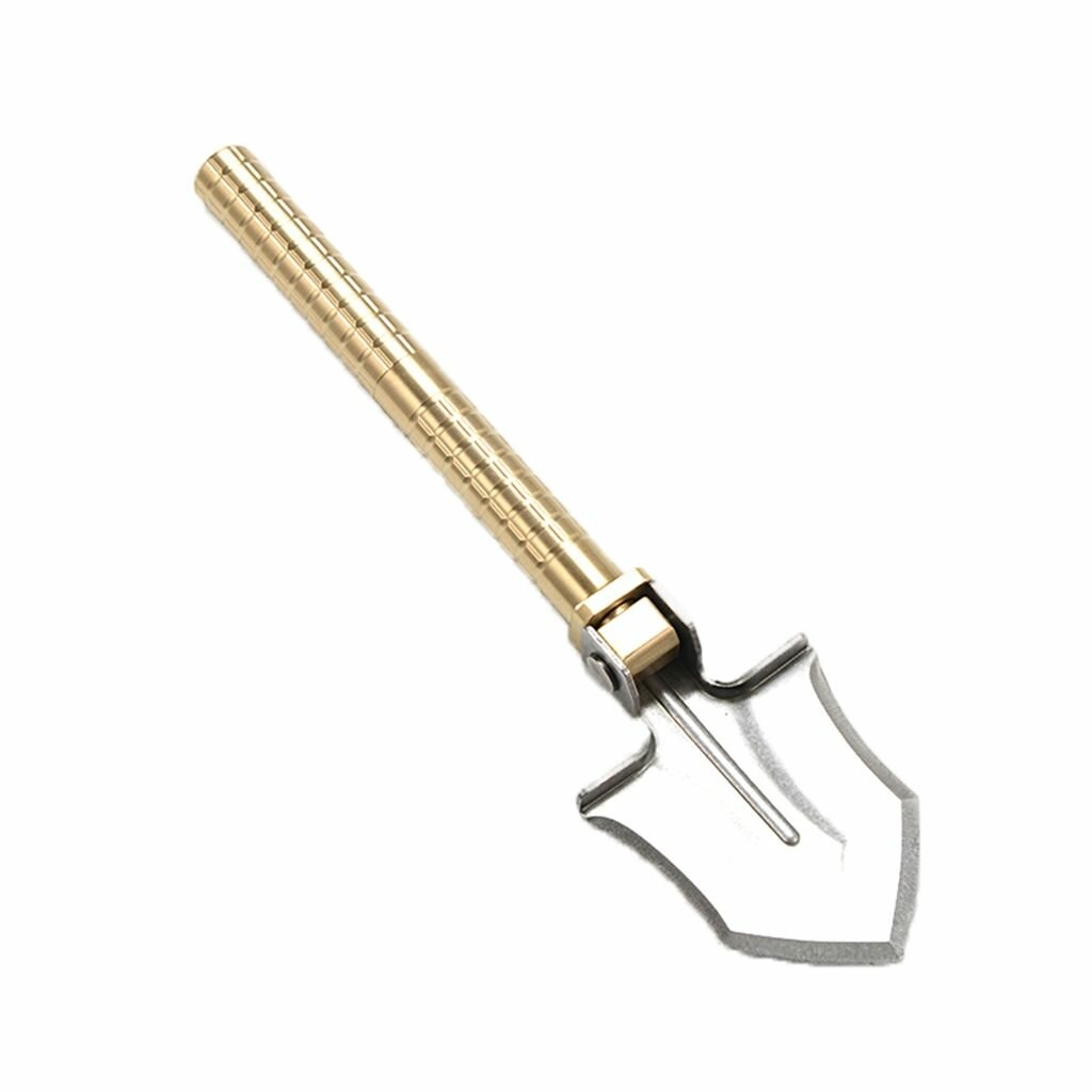 Многофункциональная лопата из нержавеющей стали