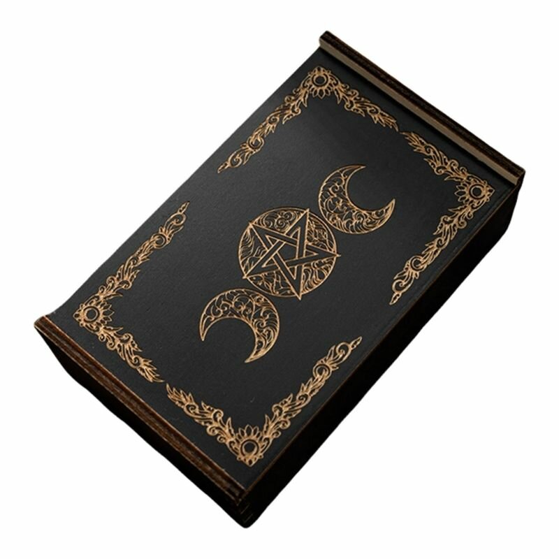 Чехол для хранения карт Таро