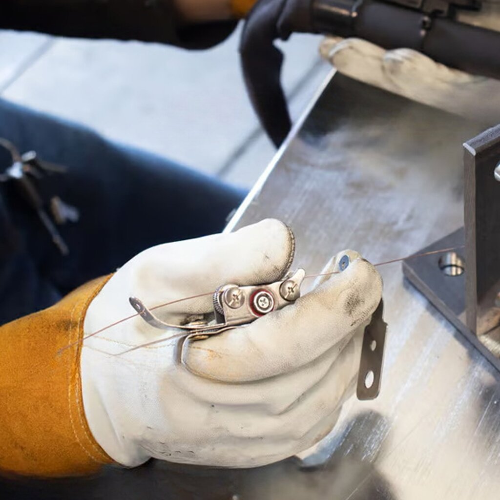 Тиг-подаватель сварочной проволоки