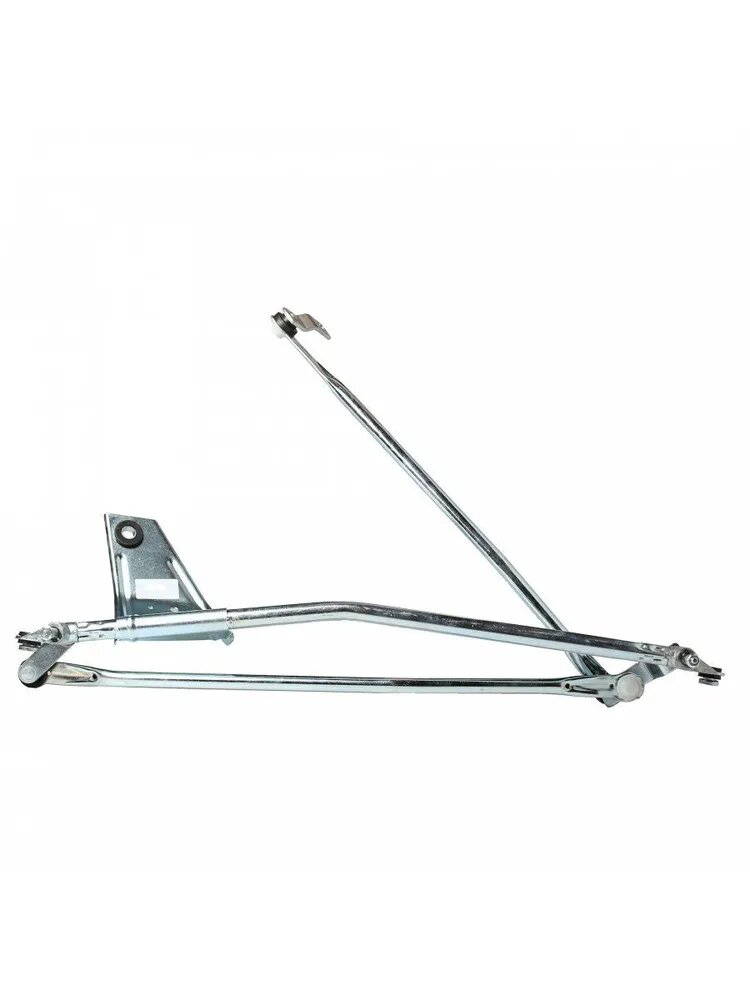 Трапеция дворников ВАЗ 2110-2112 (под вал 10мм) БелАК 2110-5205010