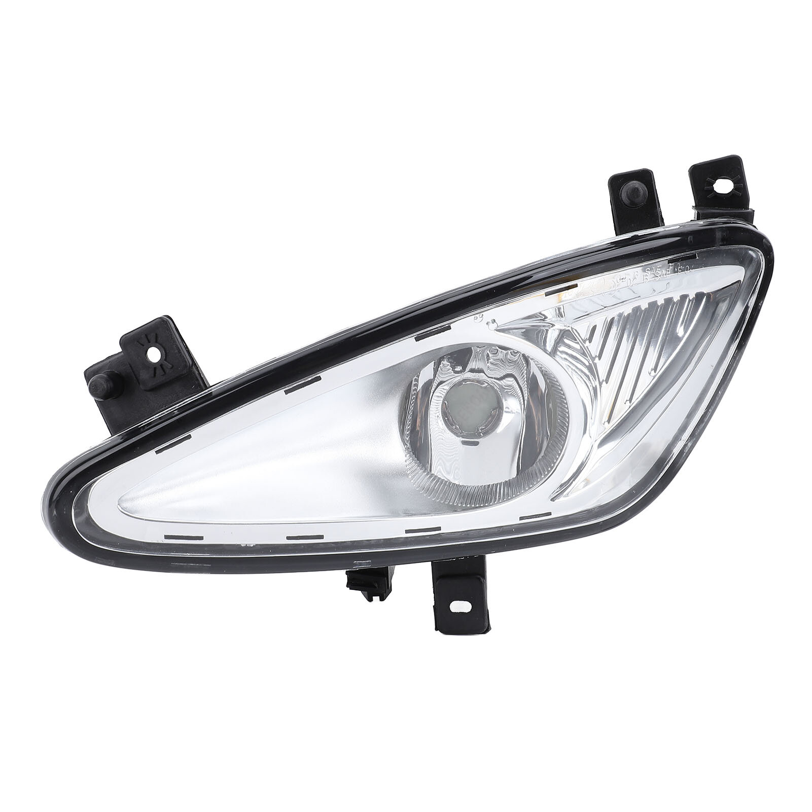 Корпус противотуманной фары для Mercedes S-Class W221 2006-2009, стильный, ударопрочный, из ABS-пластика