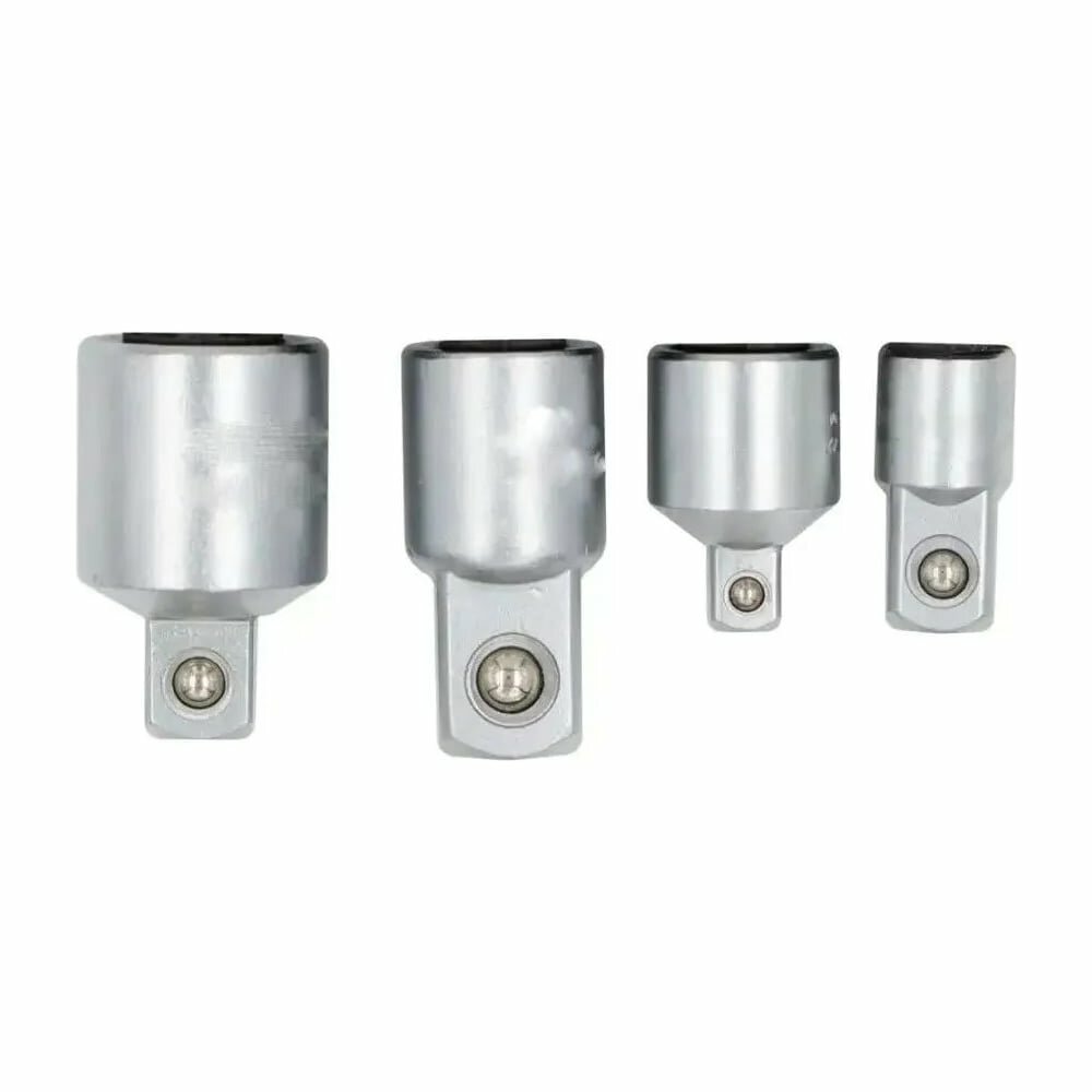 Набор адаптеров для торцевых головок Vitatools nabor-tortsevyh-golovok-4-sht