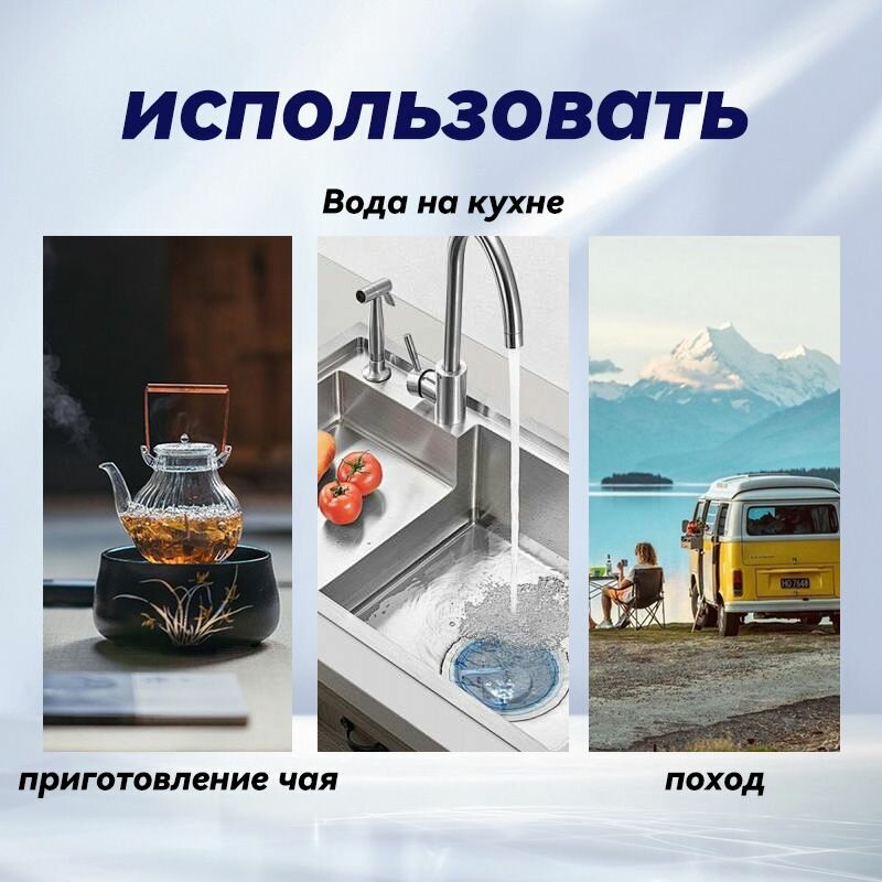 Диспенсер для воды — фото 1
