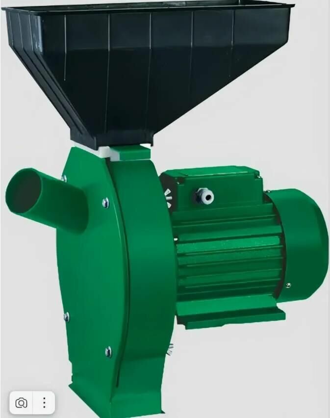 Зернодробилка 21000-2011 00-00026418