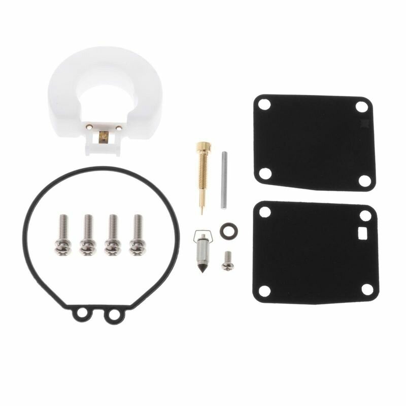 Комплект для ремонта карбюратора лодочного мотора Yamaha MyPads 6G1-W0093-00