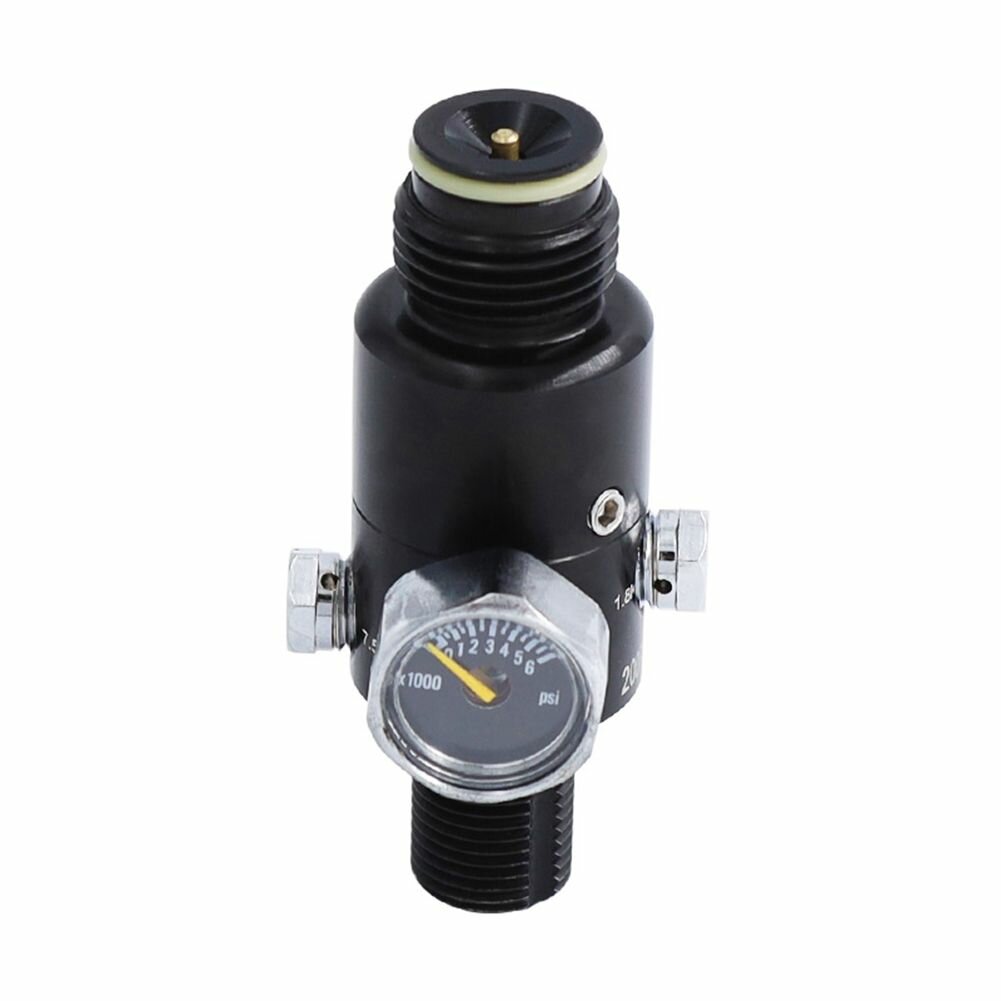 PCP Air 4500 фунтов на квадратный дюйм 2200 фунтов на квадратный дюйм MyPads для дайвинга