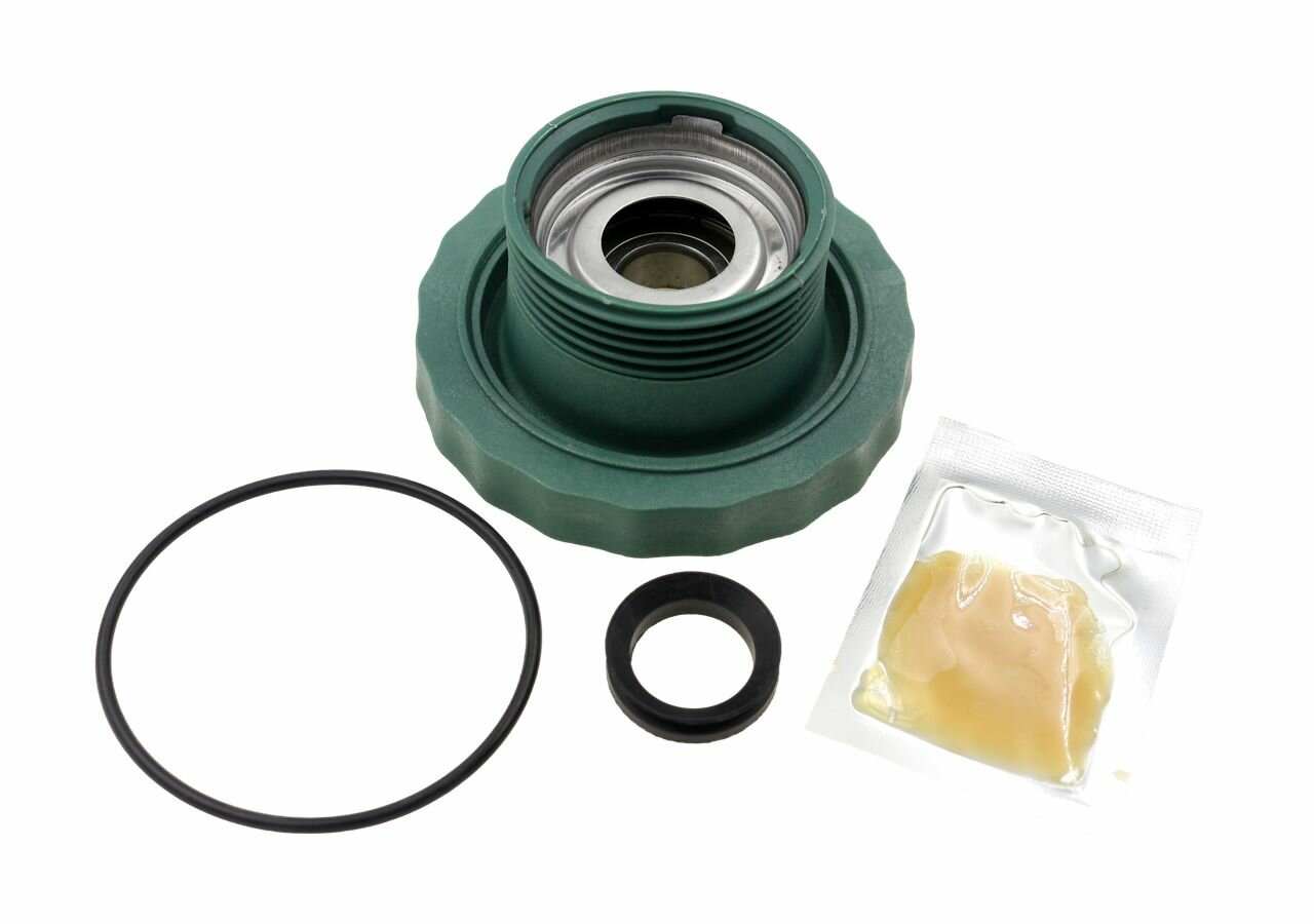 Суппорт (опора, фланец) для стиральной машины Zanussi, Electrolux, AEG (4071430971) левая резьба