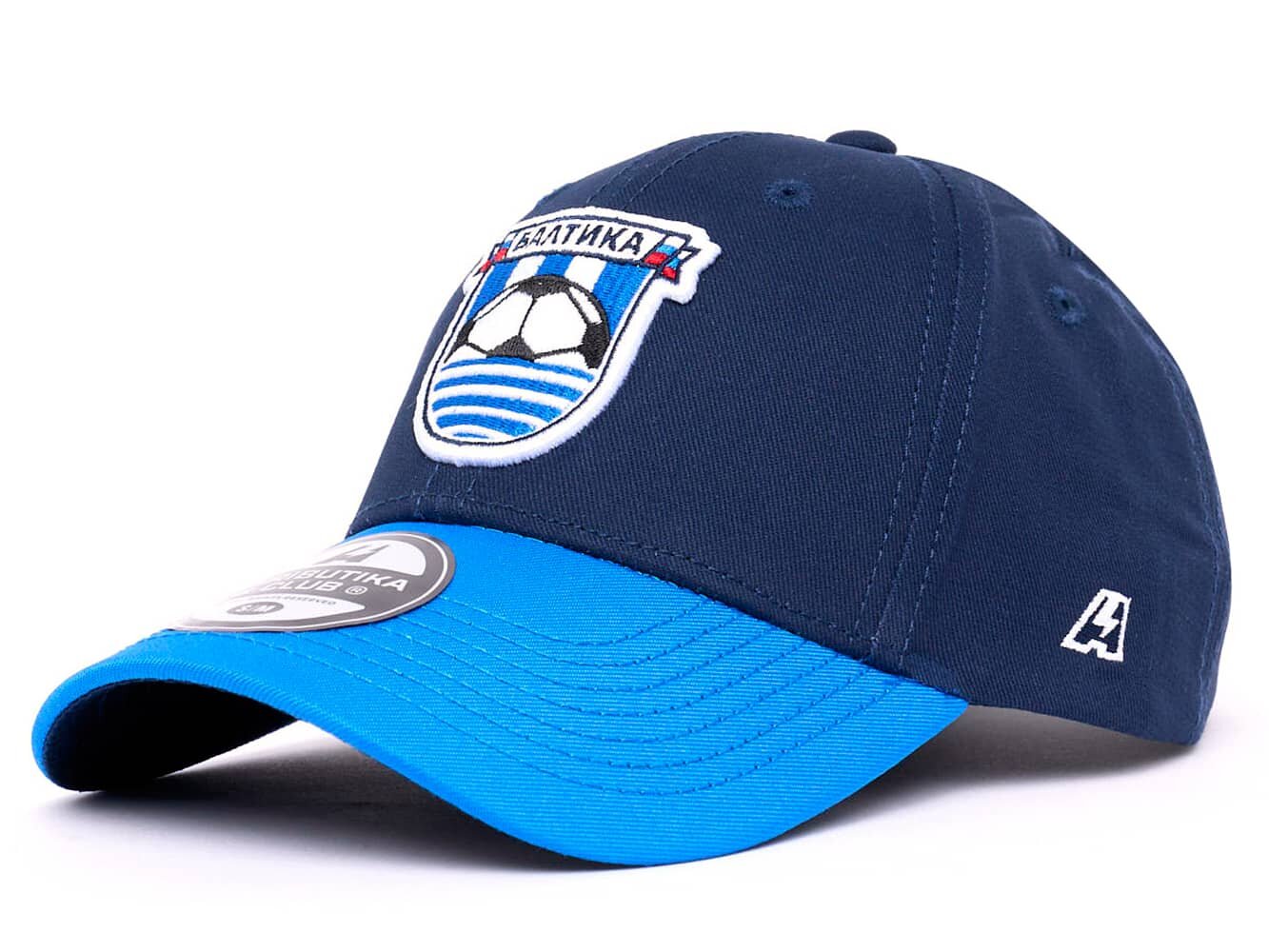 Бейсболка Базовая коллекция для детей