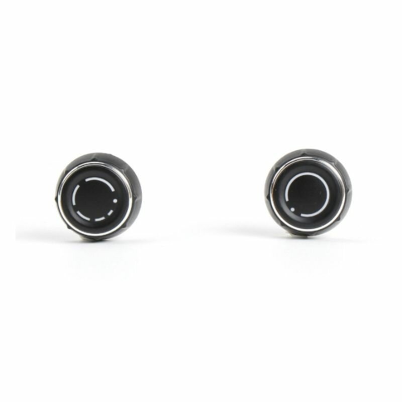 Ручка громкости и крышка CD кнопки MyPads для Porsche Coupe 911 718 918 Boxster Cayman