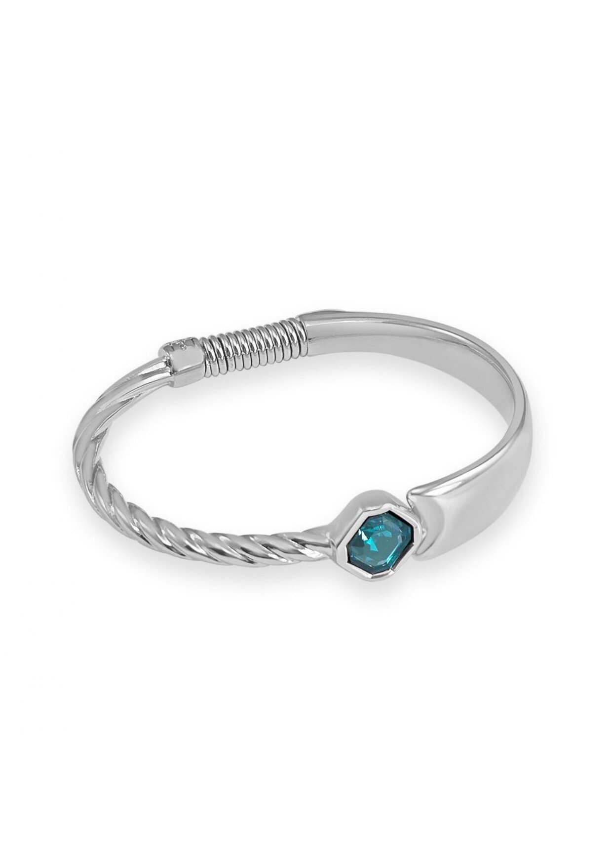 Браслет, кристаллы Swarovski