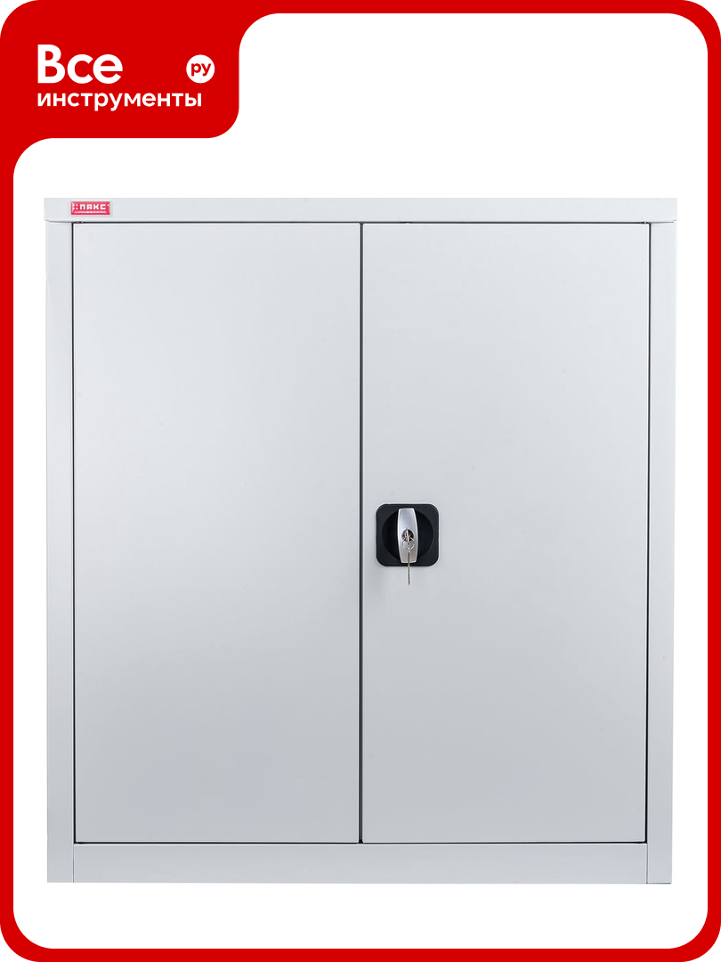 Шкаф пакс ШАМ-0.5 34398