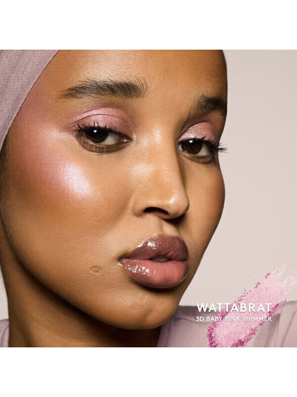 Хайлайтер Fenty Beauty Killawatt Freestyle Wattabrat