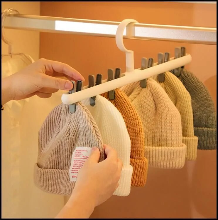 Вешалка-органайзер, 38.5 см, 1 шт