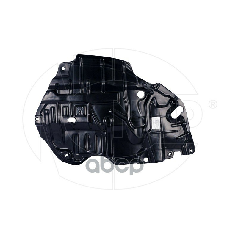 Защита двигателя TOYOTA Camry (11-14) правая нижняя (пыльник) NSP NSP арт. NSP1BD09008