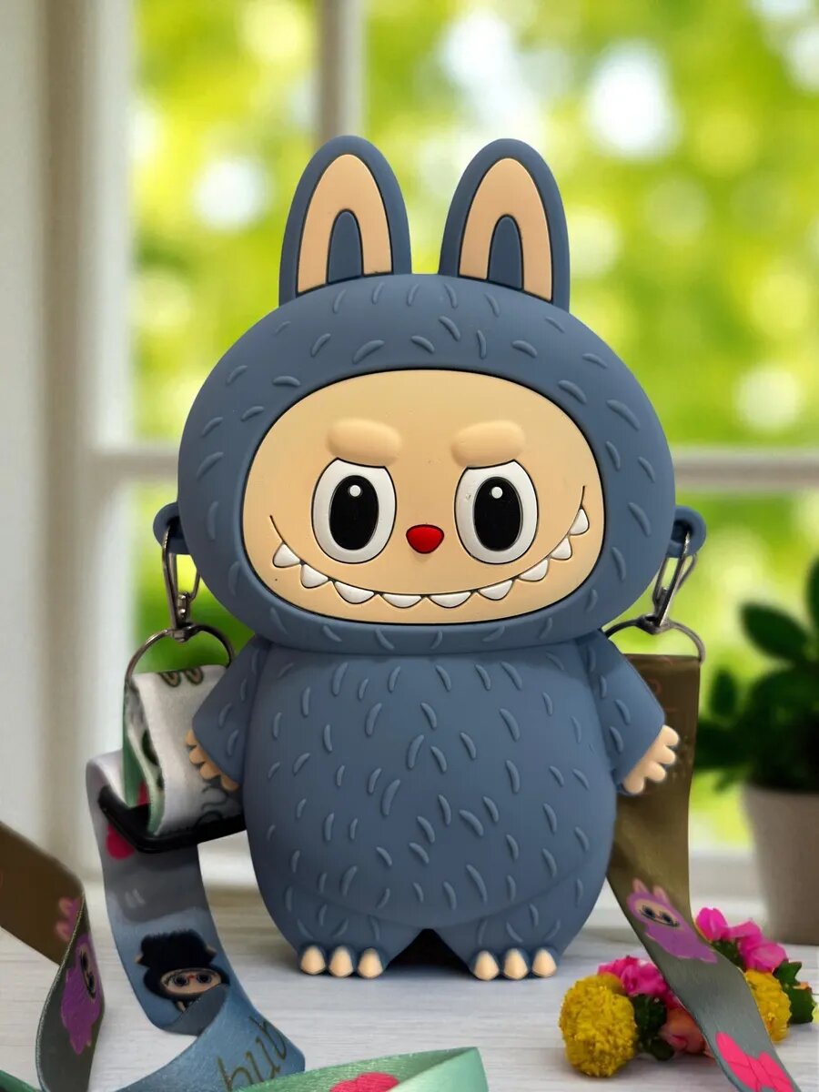 Сумка кросс-боди