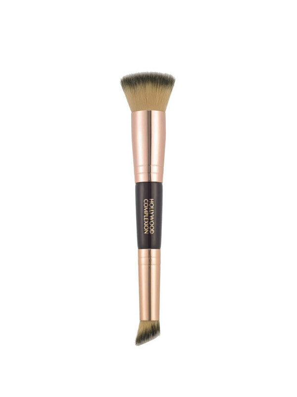 Кисть Charlotte Tilbury Hollywood Complexion Brush, 149872978