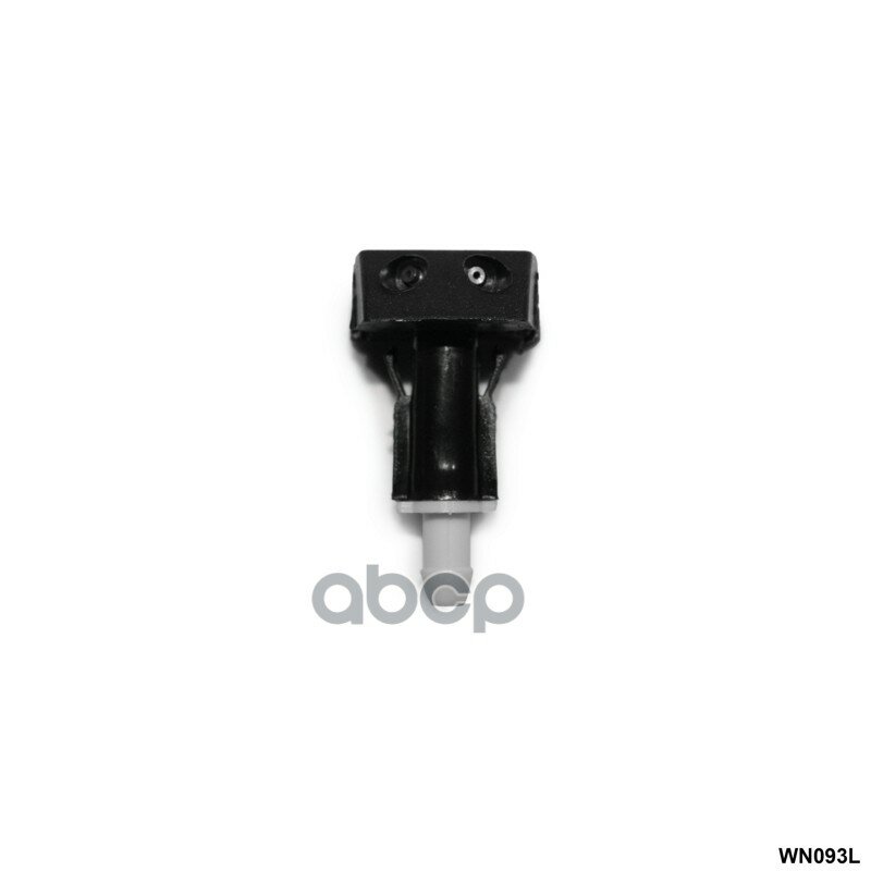 Форсунка омывателя левая NISSAN JUKE F15 2011 AMR WN093L AMR арт. WN093L