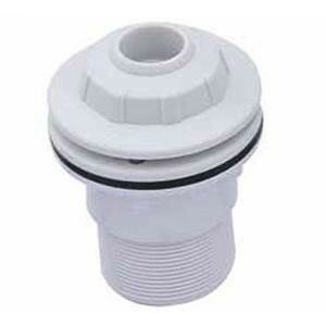 Форсунка возврата воды стеновая Emaux EM2828V (универсальная) (4,14 м3/ч, 2" / 1 1/2")