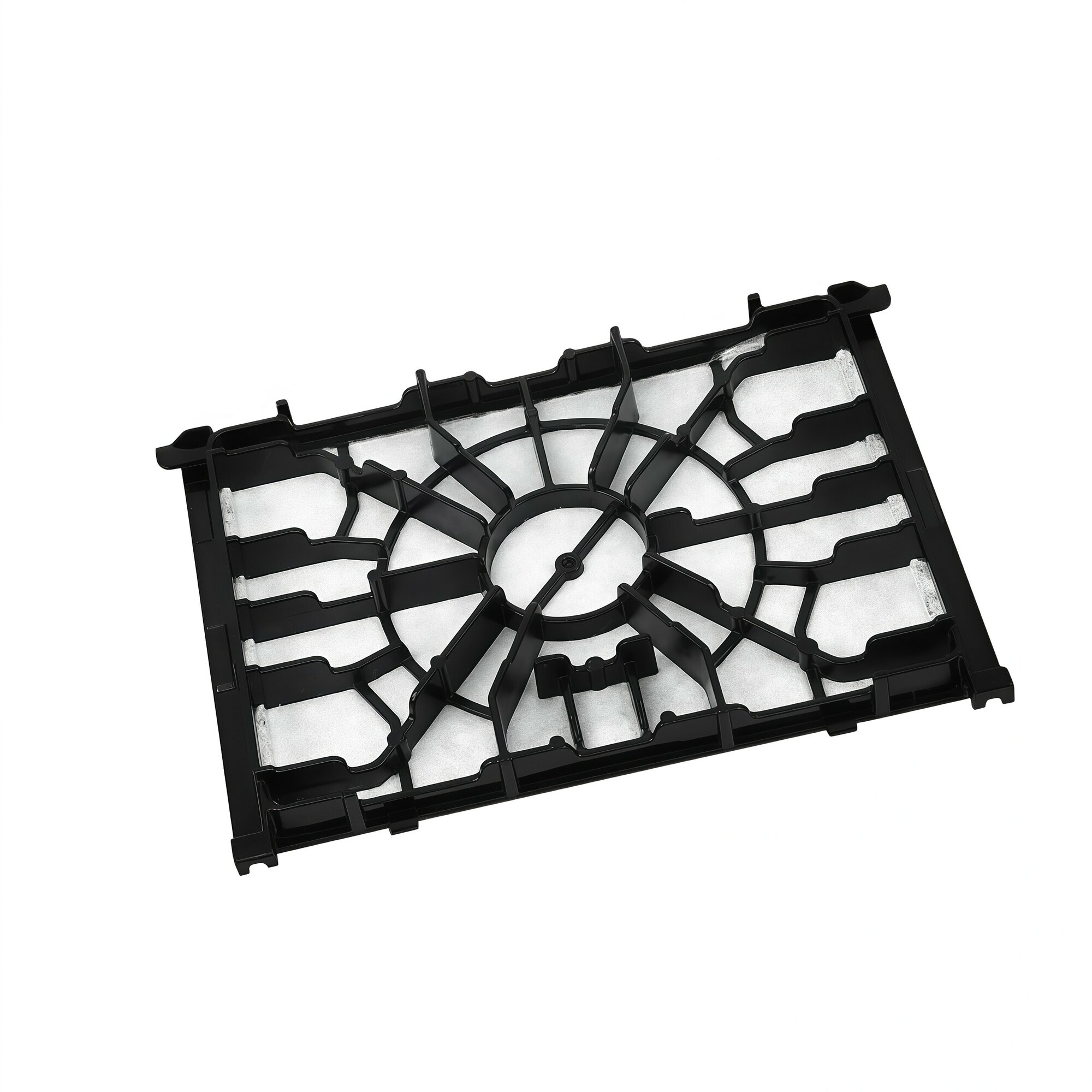 Фильтр моторный для пылесоса Bosch BSGL BGL BGB BSG BRUNER (MPVC-1005)