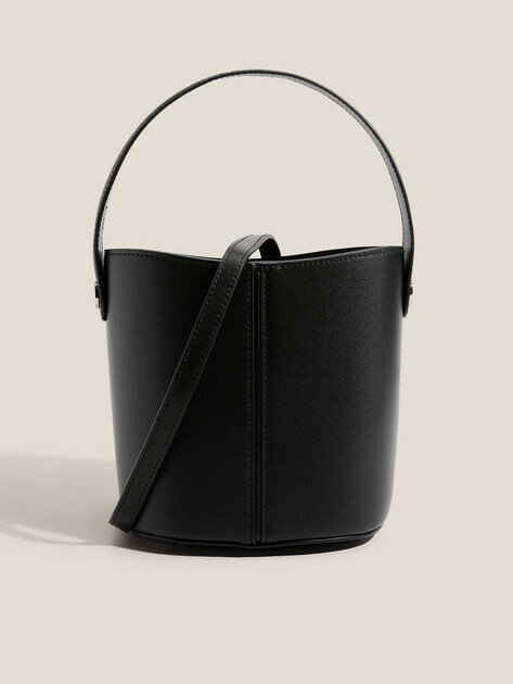 Сумка ведро