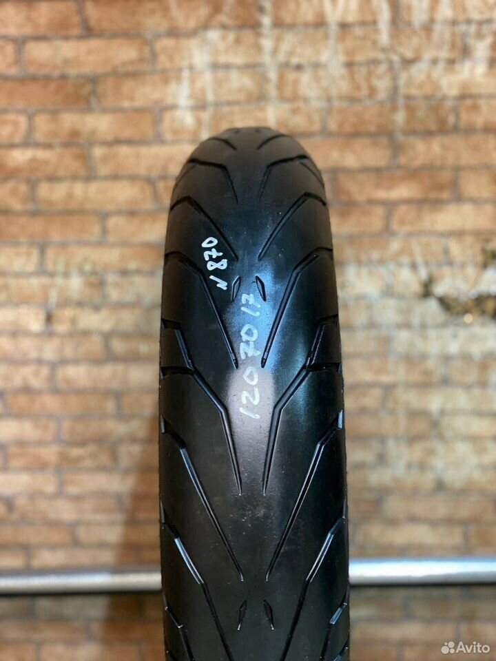120/70 R17 Pirelli Angel GT No870