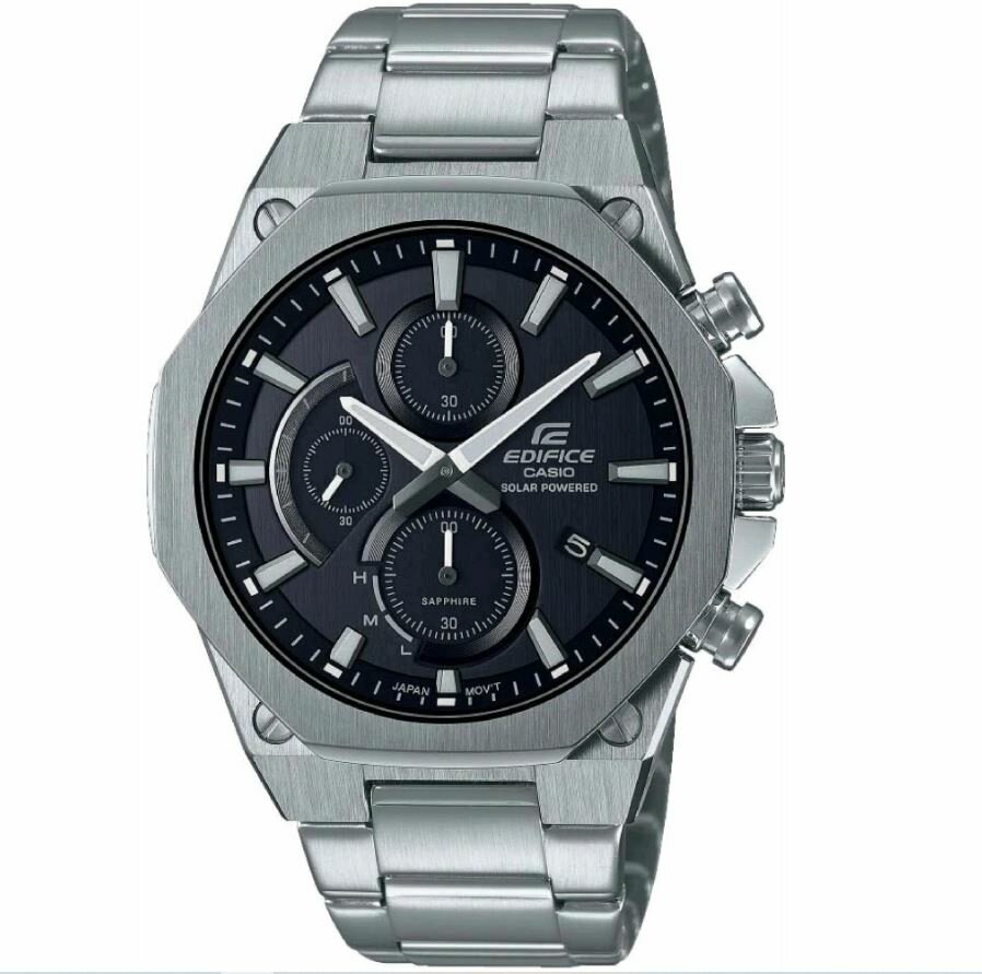 Наручные часы Edifice