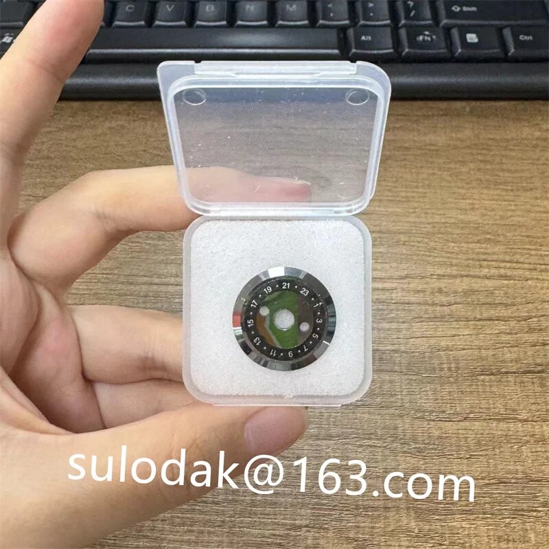 Лезвие для скалывателя волокна SULODAK CT-50 Upgrades