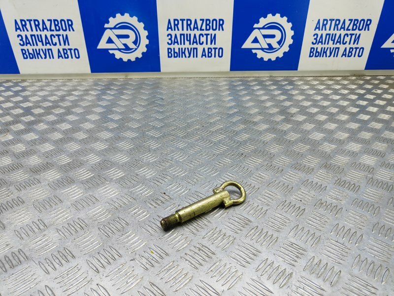 Б/У Петля буксировочная Mazda Mazda 3 BK / Мазда Мазда 3 BK 2.0 LF 150 Л.С. седан 2004