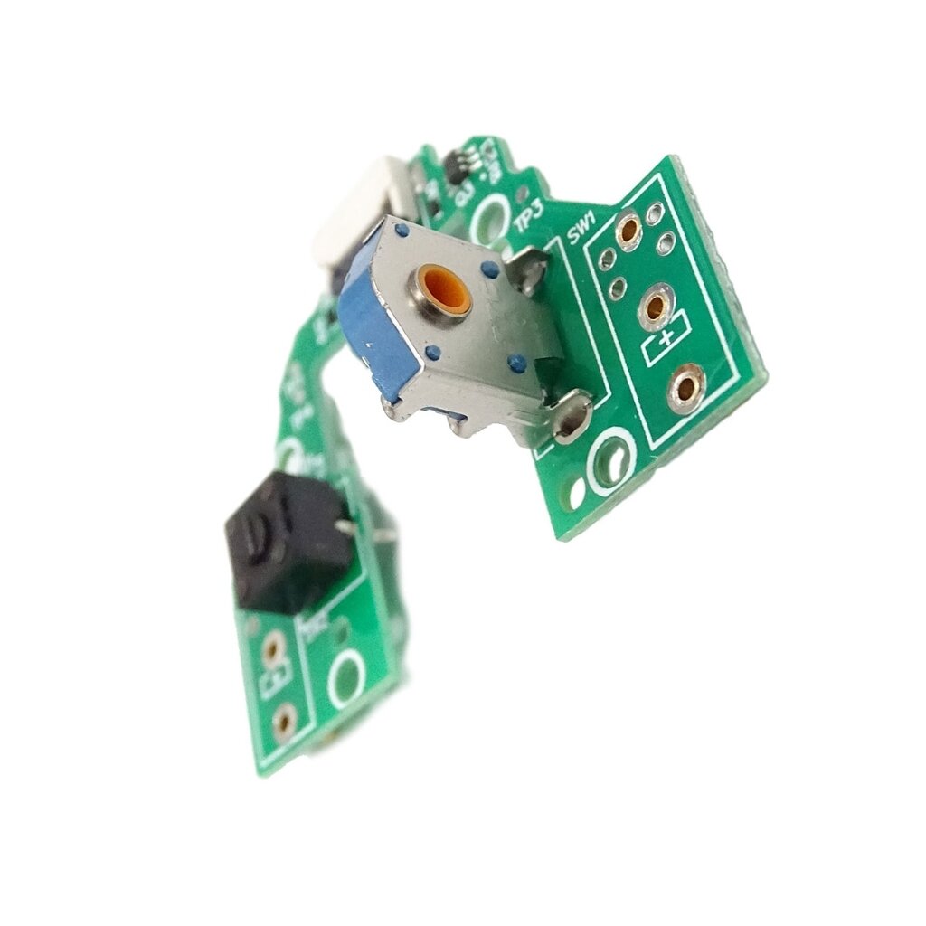 Пустое колесо GPX2 с пылезащитным золотым колесом с возможностью горячей замены