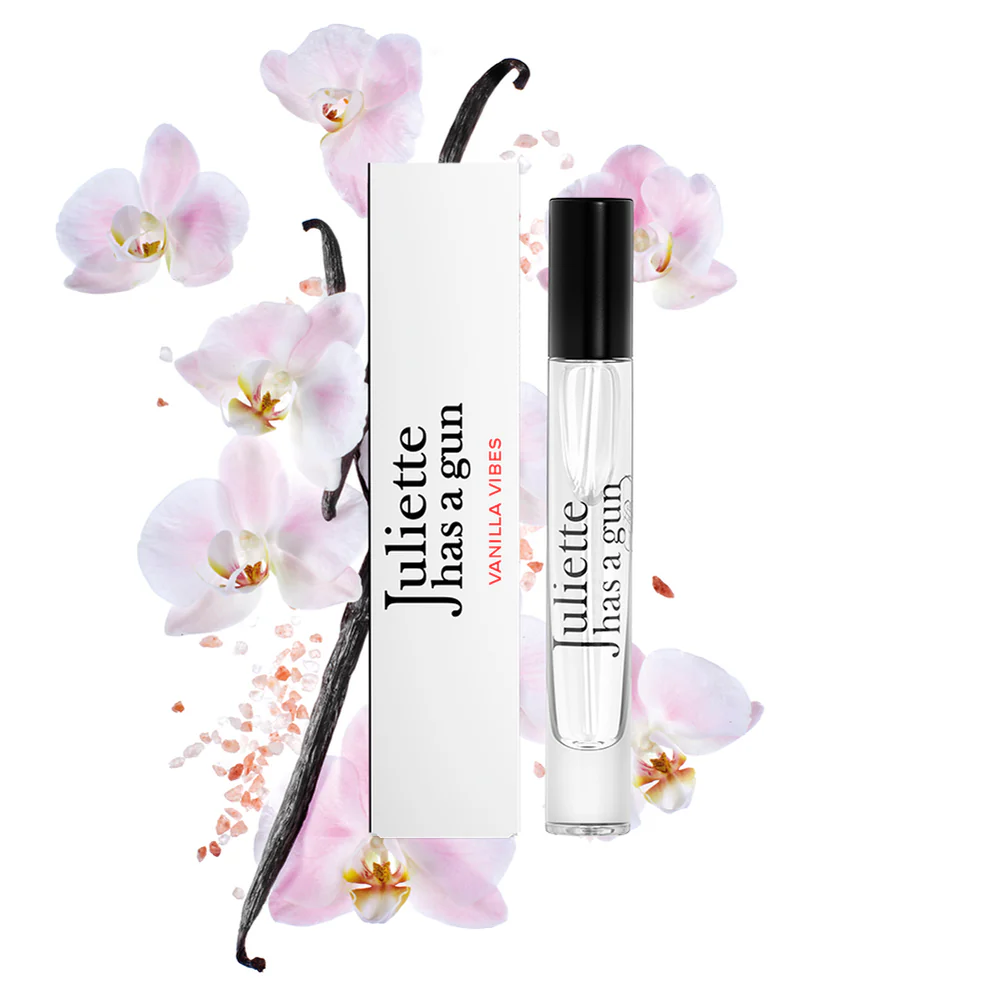 JULIETTE HAS A GUN Vanilla Vibes Парфюмерная вода для женщин (миниатюра) 7,5 мл