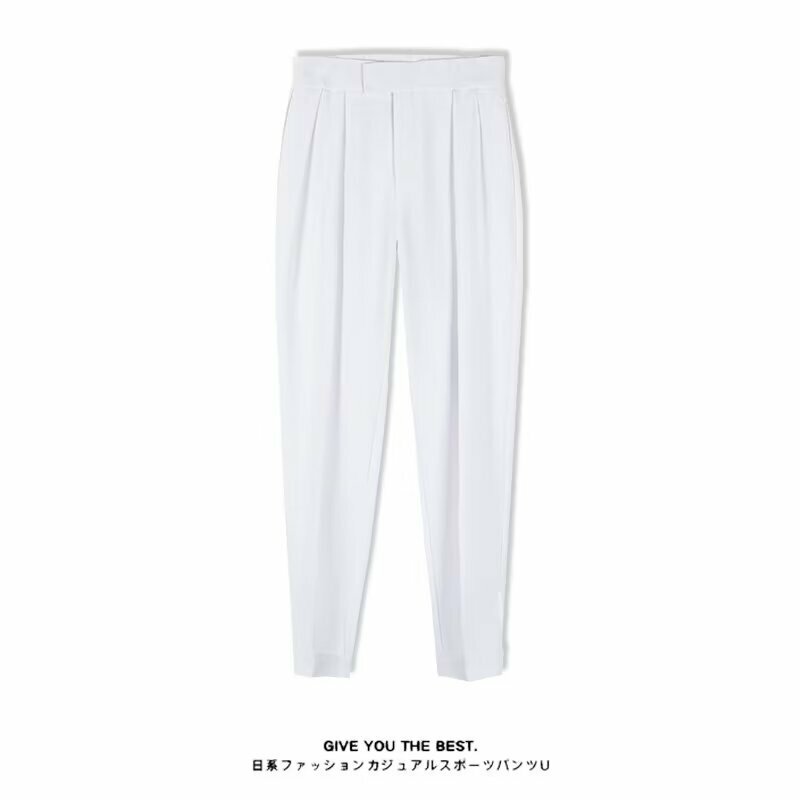 Брюки классические